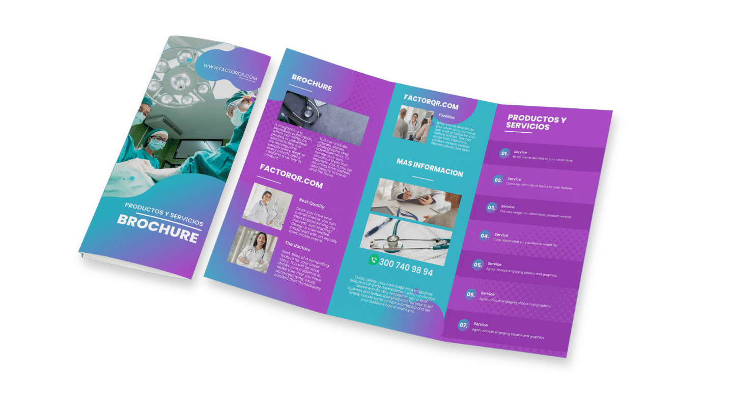 inicio - Impresion Publicitaria